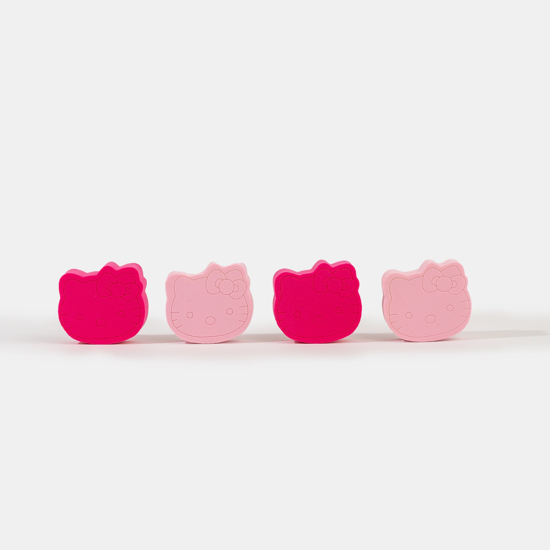 50% OFF LIQUIDATION - Hello Kitty Lash Sponges – Velvet Rose Lash